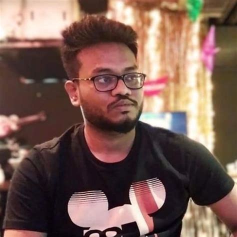 Mainak Ghosh Analyst Hcl Tech Xing