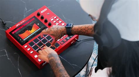 Choosing The Best MPC Traditional Or Modern Generation Fenomen Mag