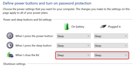 6 Tips And Tricks For Windows 10 Sleep Settings