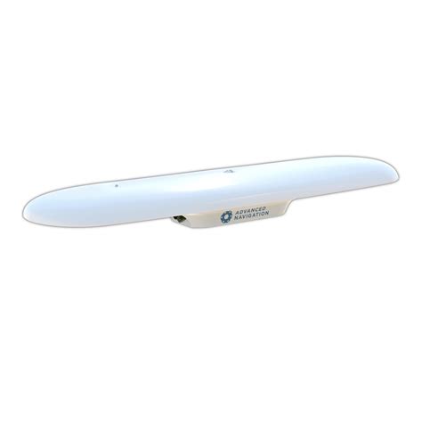 Advanced Navigation Releases GNSS Compass Product Geospatial World