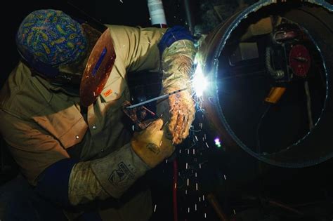 Fabtech Expo On Linkedin Ensuring Overmatching Strength In Pipeline Girth Welds Fabtech