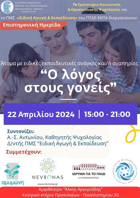 Eclass ΕΚΠΑ Μαθησιακές δυσκολίες Δυσλεξία Έγγραφα