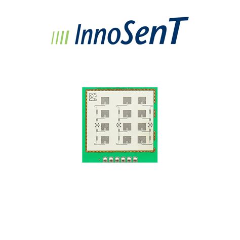 GHz FSK RADAR Sensor For Speed And Distance IMD