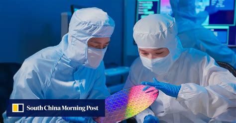 Tech War Chinas Top Memory Chip Maker Ymtc Faces Headwinds Amid Reports Us Is Weighing