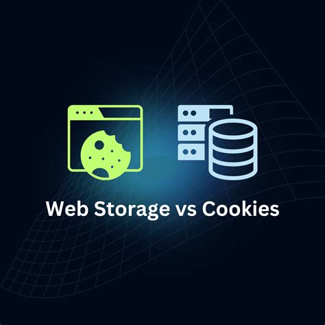 Web Storage Vs Cookies Key Differences Explained Des