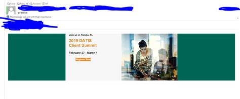 Html Outlook Forward Strips Content From Email Stack Overflow