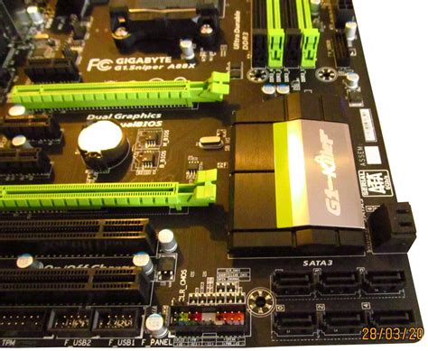 Review procesoare AMD socket FM2+