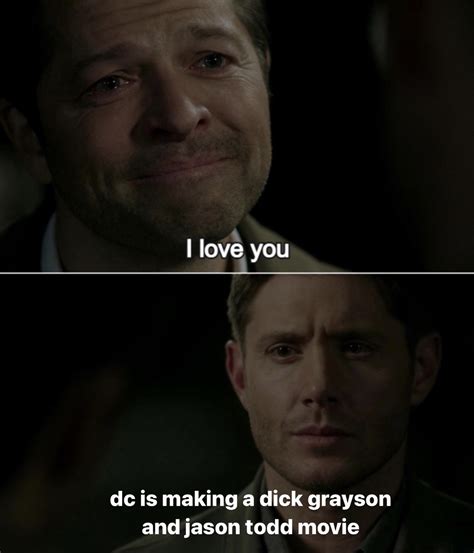 Jason Todd On Tumblr