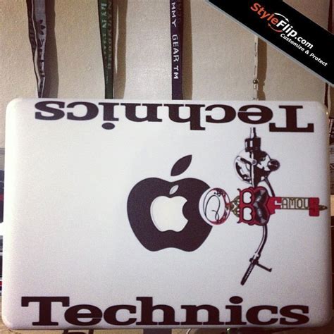 Apple Macbook Pro Unibody Skin Decals Covers Stickers Buy Custom Skins Created Online