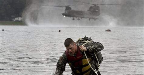 Us Army Opens Combat Engineer 12b To Women Military