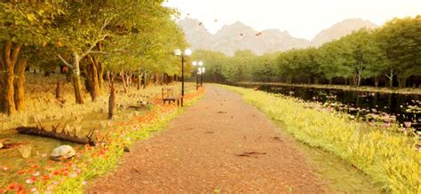 Joshua Ebinesh On Linkedin Unrealengine5 Unrealengine Environmentdesign