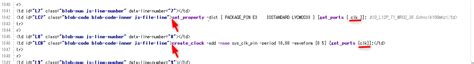 How Do I Change XDC Files FPGA Digilent Forum