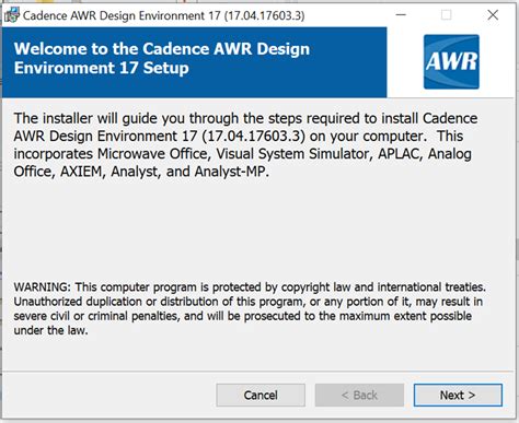 Step By Step Guide To Download Install And Configure Awr Software