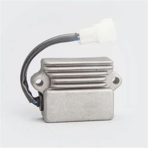 Regulator Cum Rectifier [4 Pin] 4s N M Boxer Nai0166 At ₹ 268 00 Motorcycle Regulator