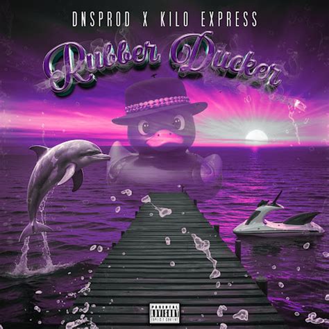 Rubber Ducker Feat Kilo Express Youtube Music