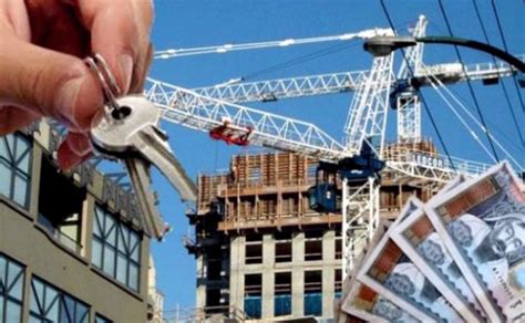 Маргаашнаас ирээдүйд бий болох хөрөнгөө барьцаалан зээл авах боломжтой болно