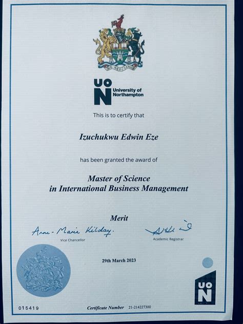 Izuchukwu Eze On Linkedin Thank You Lord 🙏🙏