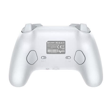 Gamesir G7 Se Wired Controller Xbox And Pc White