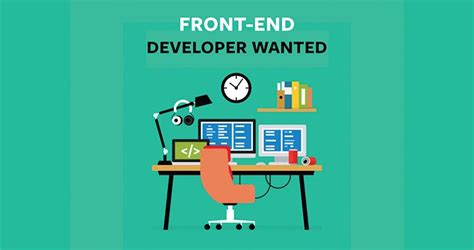 desenvolvedor front end experiência desejável html5 css3… by