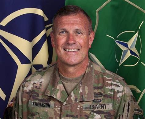 ნატო ს სახმელეთო ჯარების სარდლობის მეთაური ქართველი ჯარისკაცები საუკეთესოები არიან Gmas Ge