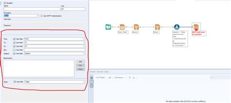 Multiple Emails Alteryx Community