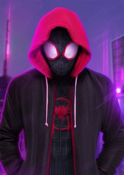 Cindy Moon Fan Casting For Miles Morales Spider Verse Mycast Fan