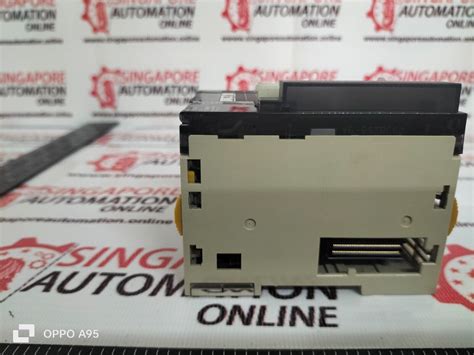 Omron Sysmac Cj2h Cpu65 Eip Programable Controller Ethernetip Plc Cpu