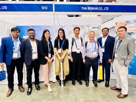 Abhinay Patel On Linkedin Final Day At Oga Exhibition At Malaysia