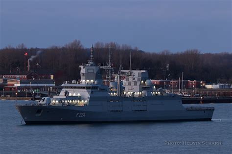 F224 ST_IMG_9575a | Third of four type 125 frigates "Sachsen… | Flickr