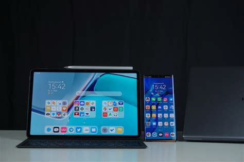 Huawei Harmony Os Review Very Underestimated Ecosystem