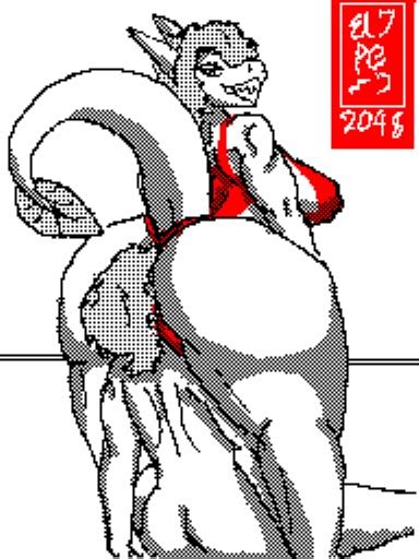 rule 34 anthro ass athletic back muscles bedroom eyes cameltoe