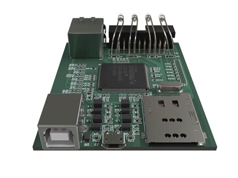 EasyJTAG Plus Box Hardware EasyJtag Fastest Memory Programmer In The Word