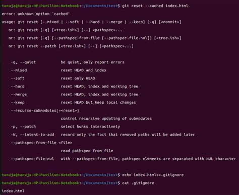 Common Git Problems And Their Fixes GeeksforGeeks