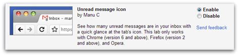 Dito Google For Work Premier Partner Viewing Unread Email Counts Without Viewing Your Inbox