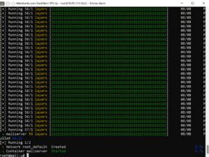How To Setup Docker Mailserver On Debian 12 And Send Cold Warm Emails