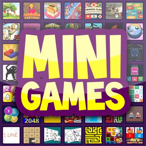 [download] Mini Games 24 Qooapp Game Store