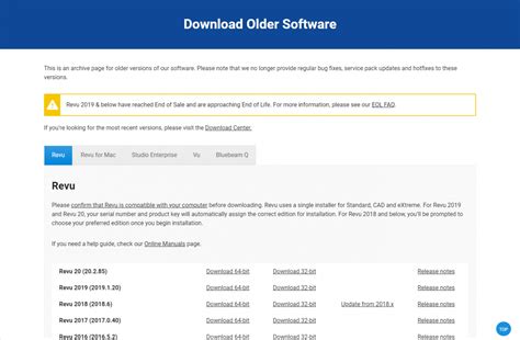 How To Download Bluebeam Revu For Free Taradigm