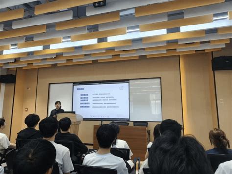 电气工程学院举办“plc编程技巧与常见问题探讨”学术讲座 电气工程学院 滁州职业技术学院