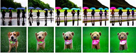 Figure 12 From Text Conditioned Sampling Framework For Text To Image Generation With Masked