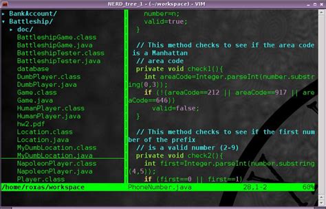 How To Turn Vim Into A Full Fledged IDE