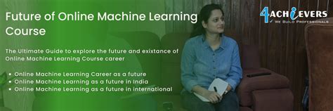 Future Of Online Machine Learning