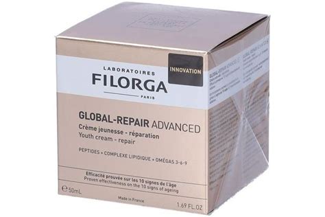 Filorga Global Repair Advanced Qualescegliereit