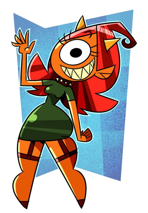 Saffi! by D-Stro on DeviantArt