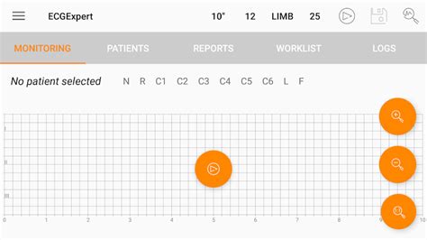 Ecg Expert Di Medical Cse Android App — Appagg