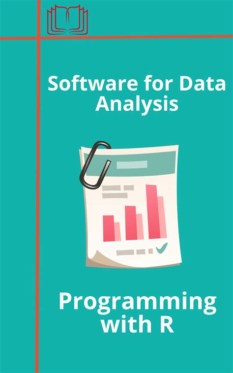 software for data analysis programming with r