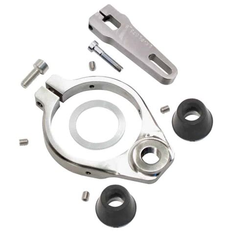 Frame Clamp Fastway