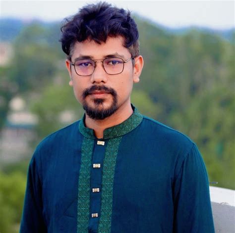 md saddam hossain