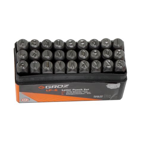 Stamp Punch Online Store