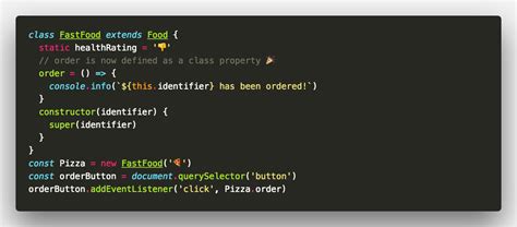Use Class Properties To Clean Up Your Classes And React Components By