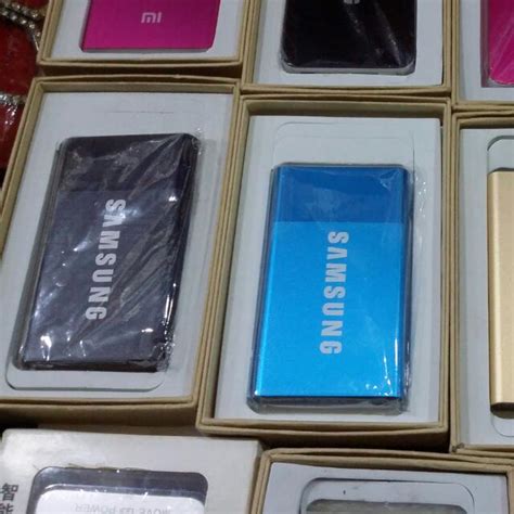 Samsung Power Bank Mah Everything Else On Carousell